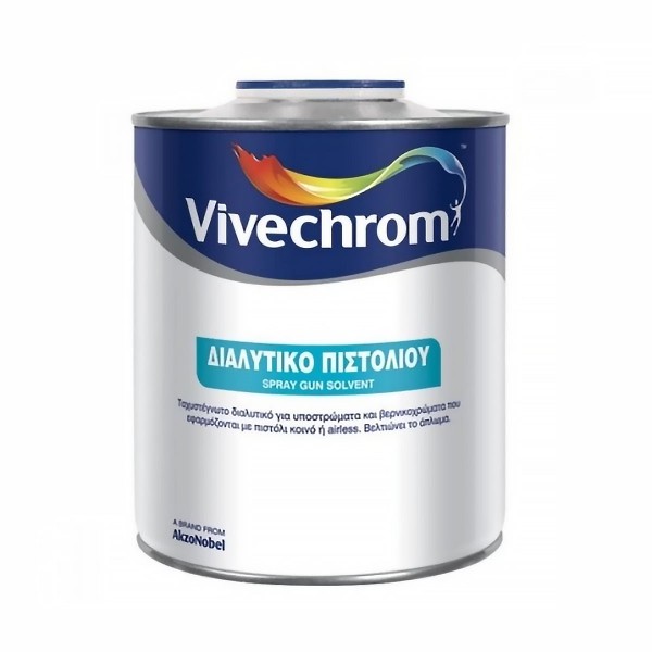 ΔΙΑΛΥΤΙΚΟ ΠΙΣΤΟΛΙΟΥ VIVECHROM – Stratelos